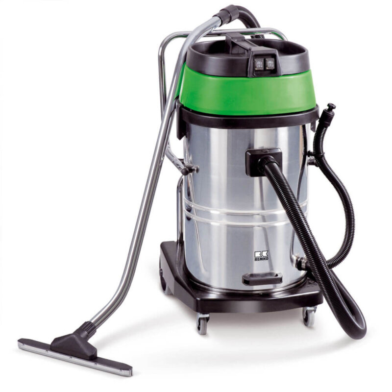 Remko RK 75 Trocken- und Wassersauger I HWS-Trade Onlineshop
