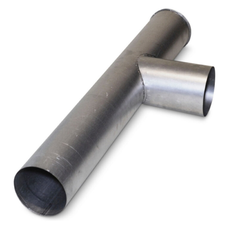 Remko FAL Abgasrohr T-Knie 200 mm kaufen